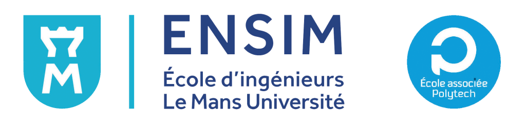 ENSIM – École Nationale Supérieure d’Ingénieurs du Mans