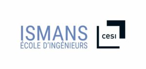 ISMANS CESI – Institut Supérieur des Matériaux et Mécaniques Avancés