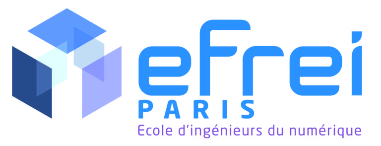 Efrei Paris – Ecole d’ingénieurs informatique