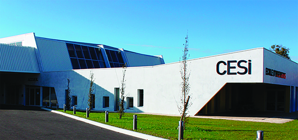 CESI – École d’Ingénieurs
